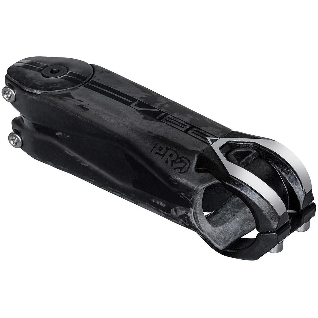 PRO Vibe Carbon Road Stem 31.8 x 110mm 8 Deg – 99 Bikes