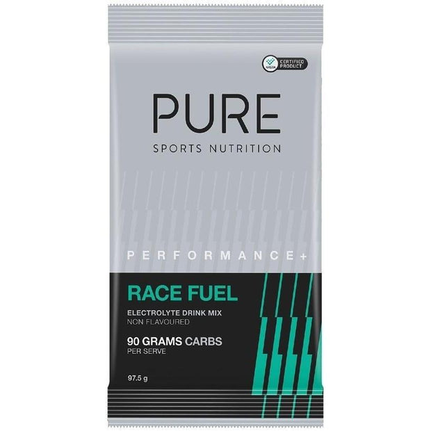 Pure Performance Plus Race Fuel 98G – 99 Bikes