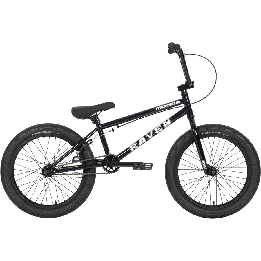 Freestyle Bmx – 99 Bikes