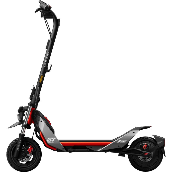 Segway Ninebot ZT3 Pro Electric Scooter – 99 Bikes
