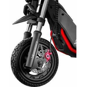 Segway Ninebot ZT3 Pro Electric Scooter – 99 Bikes
