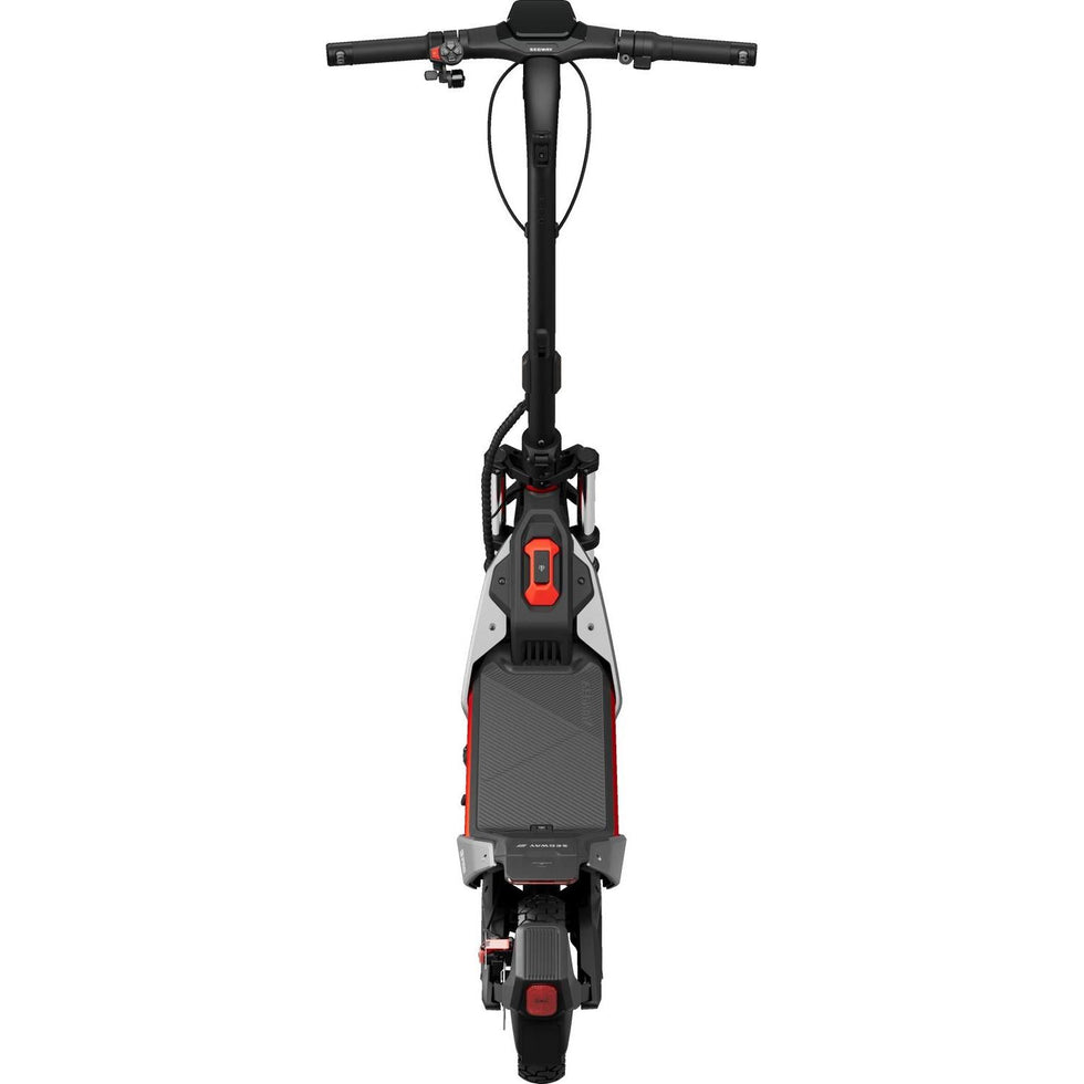 Segway Ninebot ZT3 Pro Electric Scooter – 99 Bikes