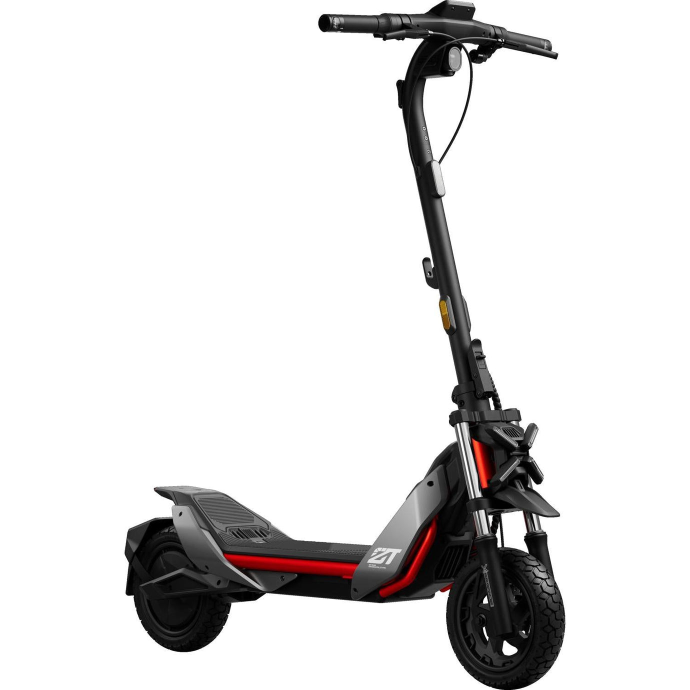 Segway Ninebot ZT3 Pro Electric Scooter – 99 Bikes