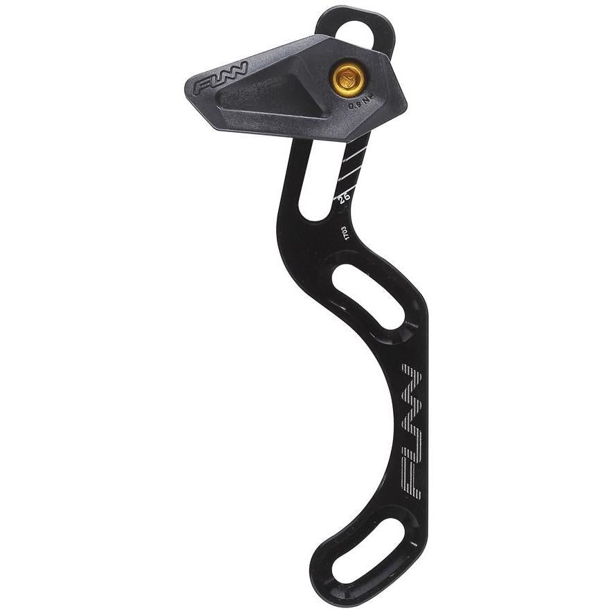 FUNN ZippaLite ISCG05 Chain Guide Black – 99 Bikes