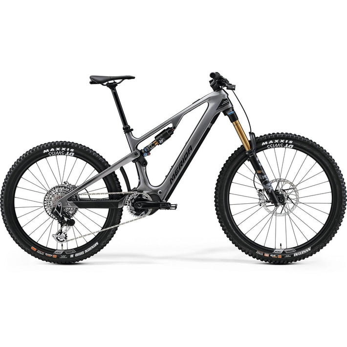Merida Eone Sixty | 99 Bikes