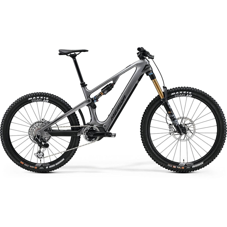 Merida Eone Sixty | 99 Bikes