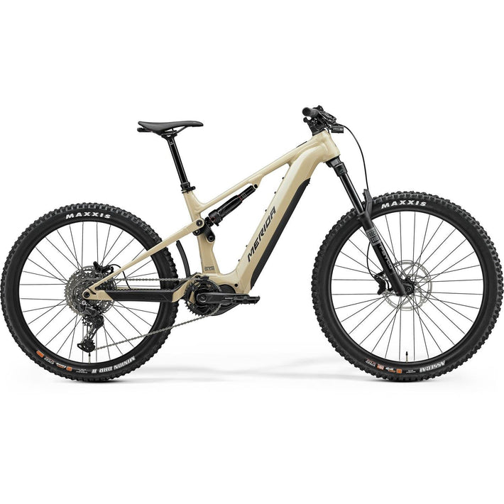 Merida Eone Sixty | 99 Bikes