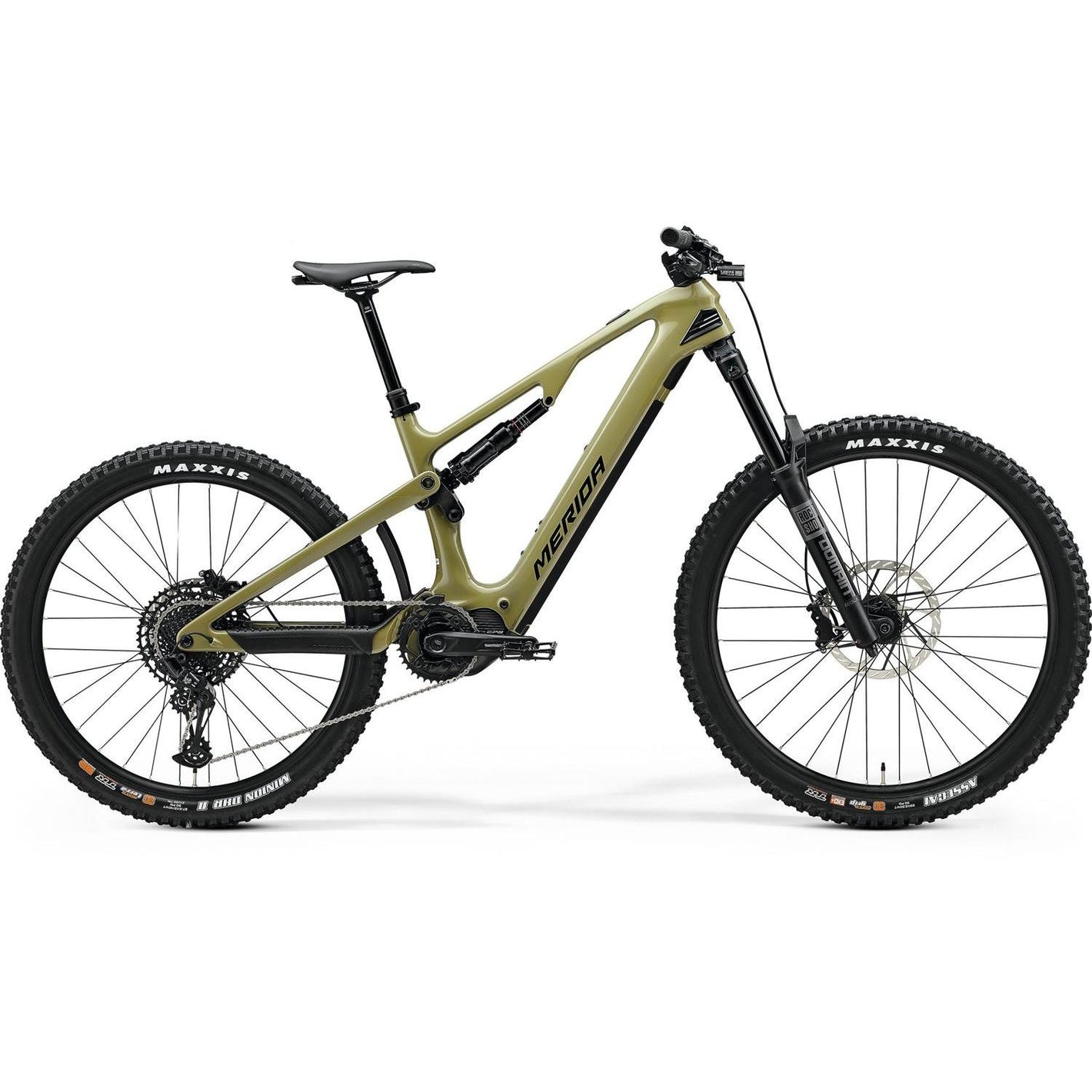 Merida Eone Sixty | 99 Bikes