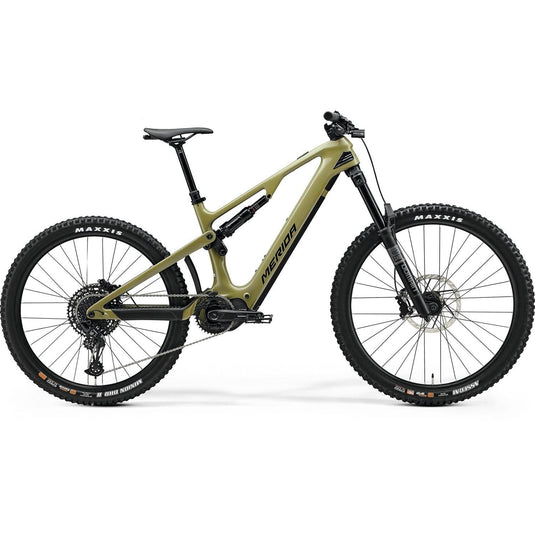 Merida Eone Sixty | 99 Bikes