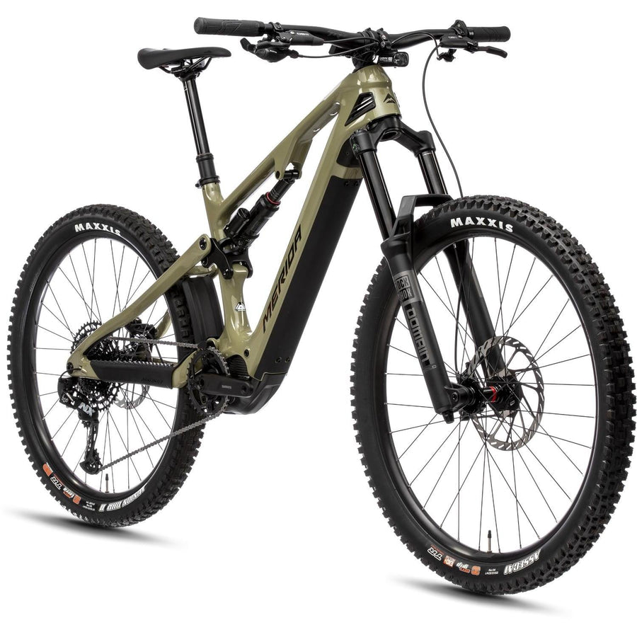 Merida Electric Bikes | 99 Bikes