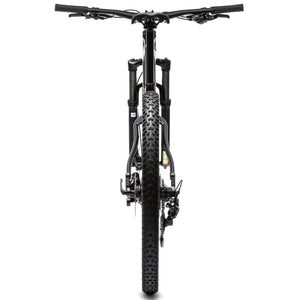 Merida Big Trail 300 Hardtail Trail Bike Black/Brown – 99 Bikes
