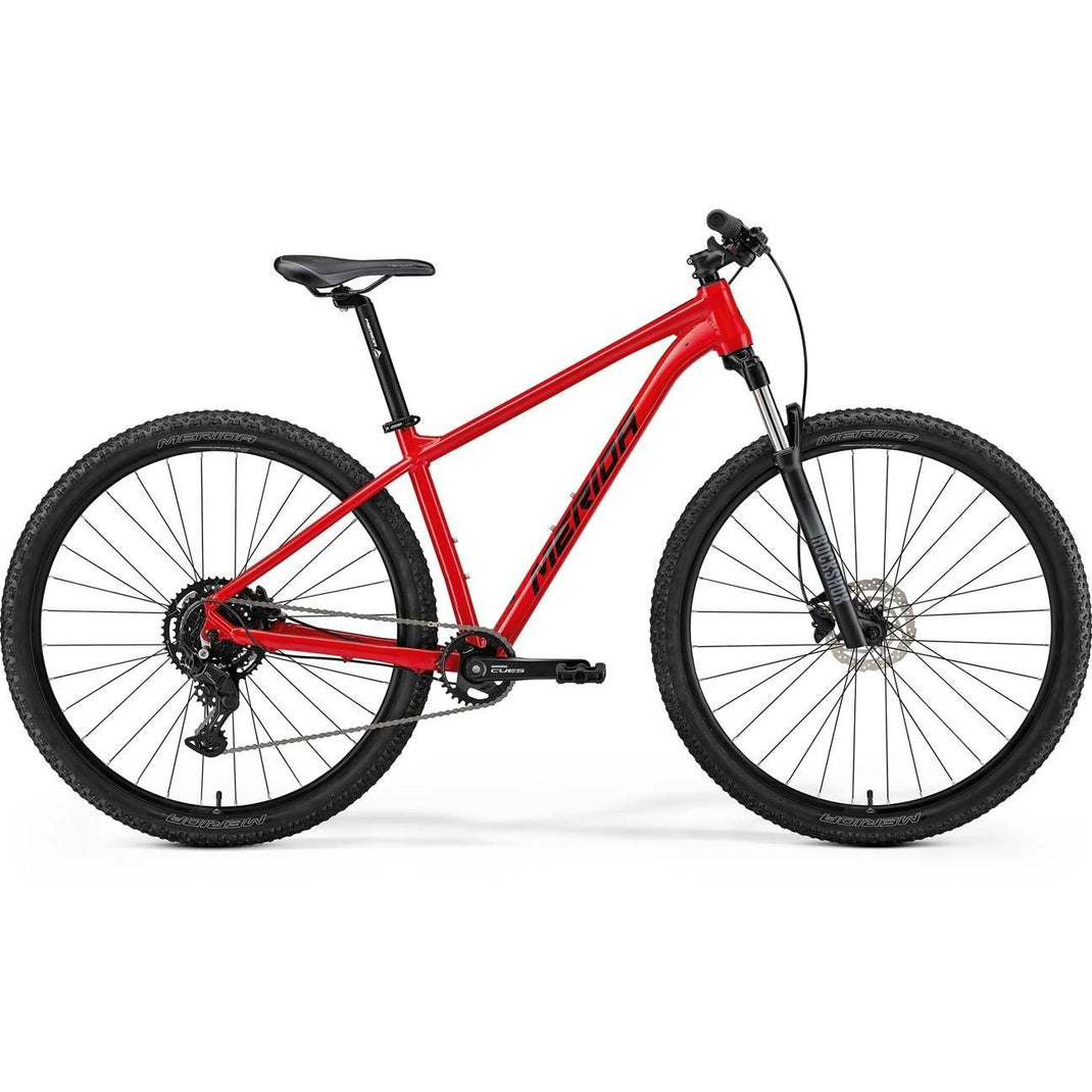 Merida Big Nine Mountain Bikes – 99 Bikes