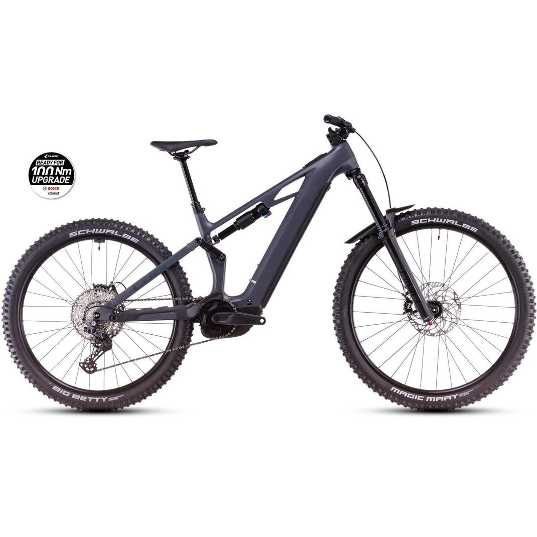 Cube Electric Bikes | 99 Bikes