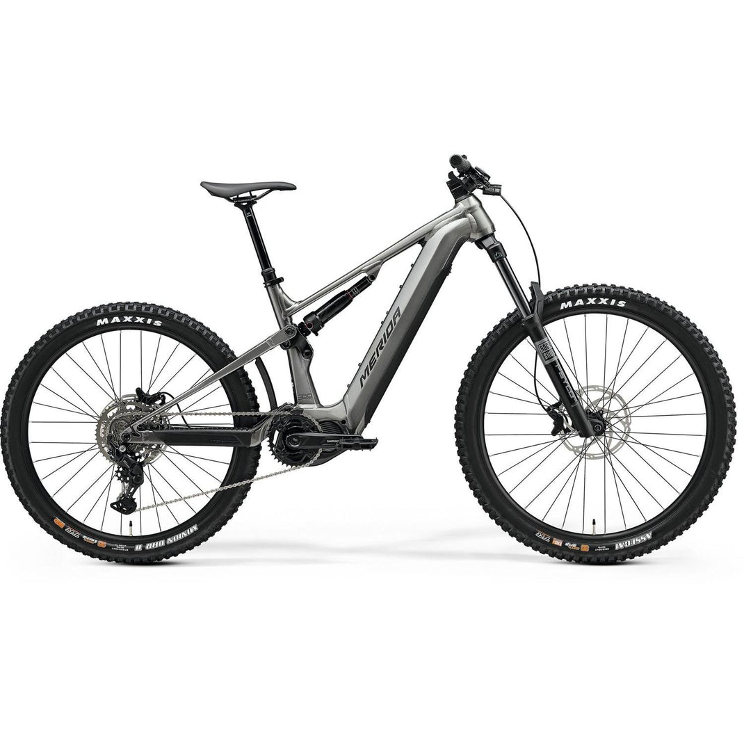 Merida Eone Sixty | 99 Bikes
