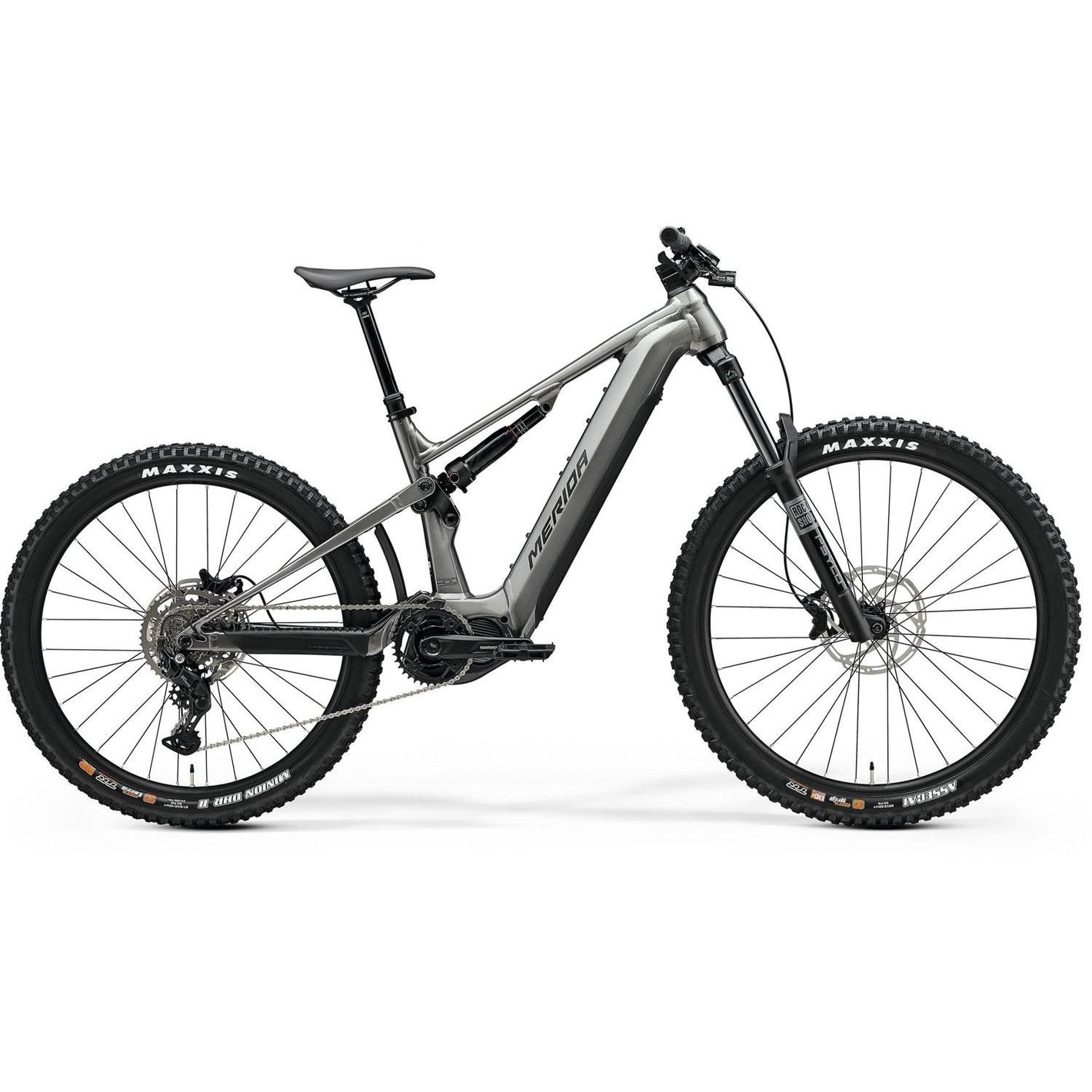 Merida Eone Sixty | 99 Bikes
