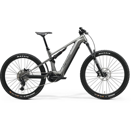 Merida Electric Bikes | 99 Bikes