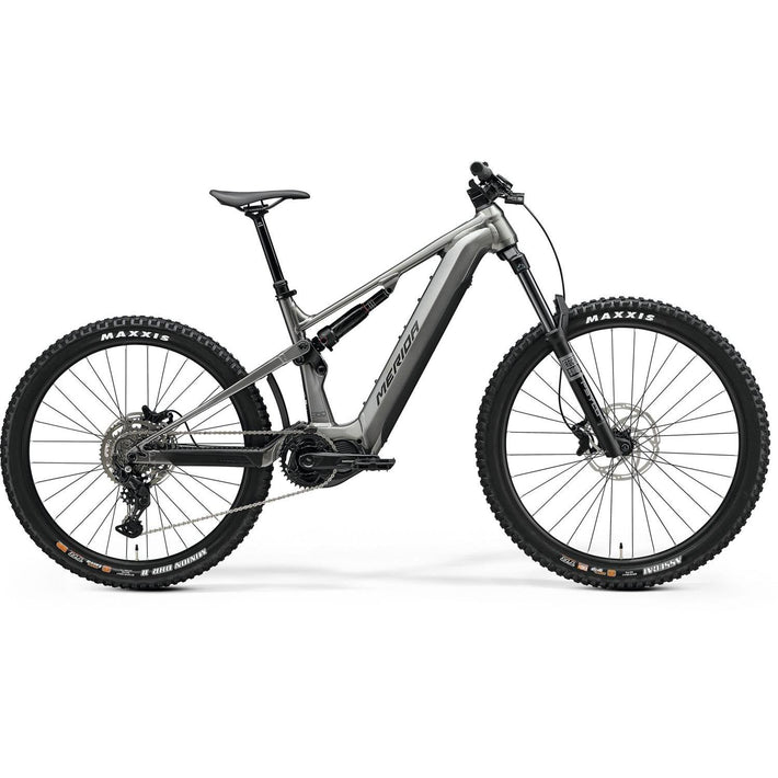 Merida Eone Sixty | 99 Bikes