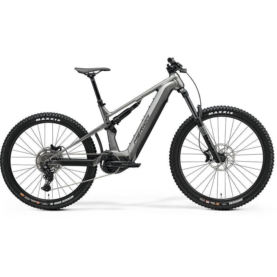 Merida Eone Sixty | 99 Bikes