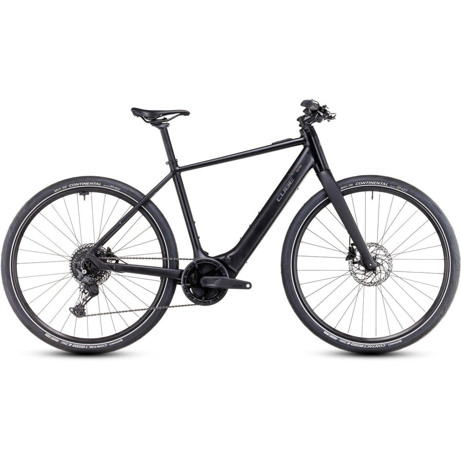 Cube Electric Bikes | 99 Bikes