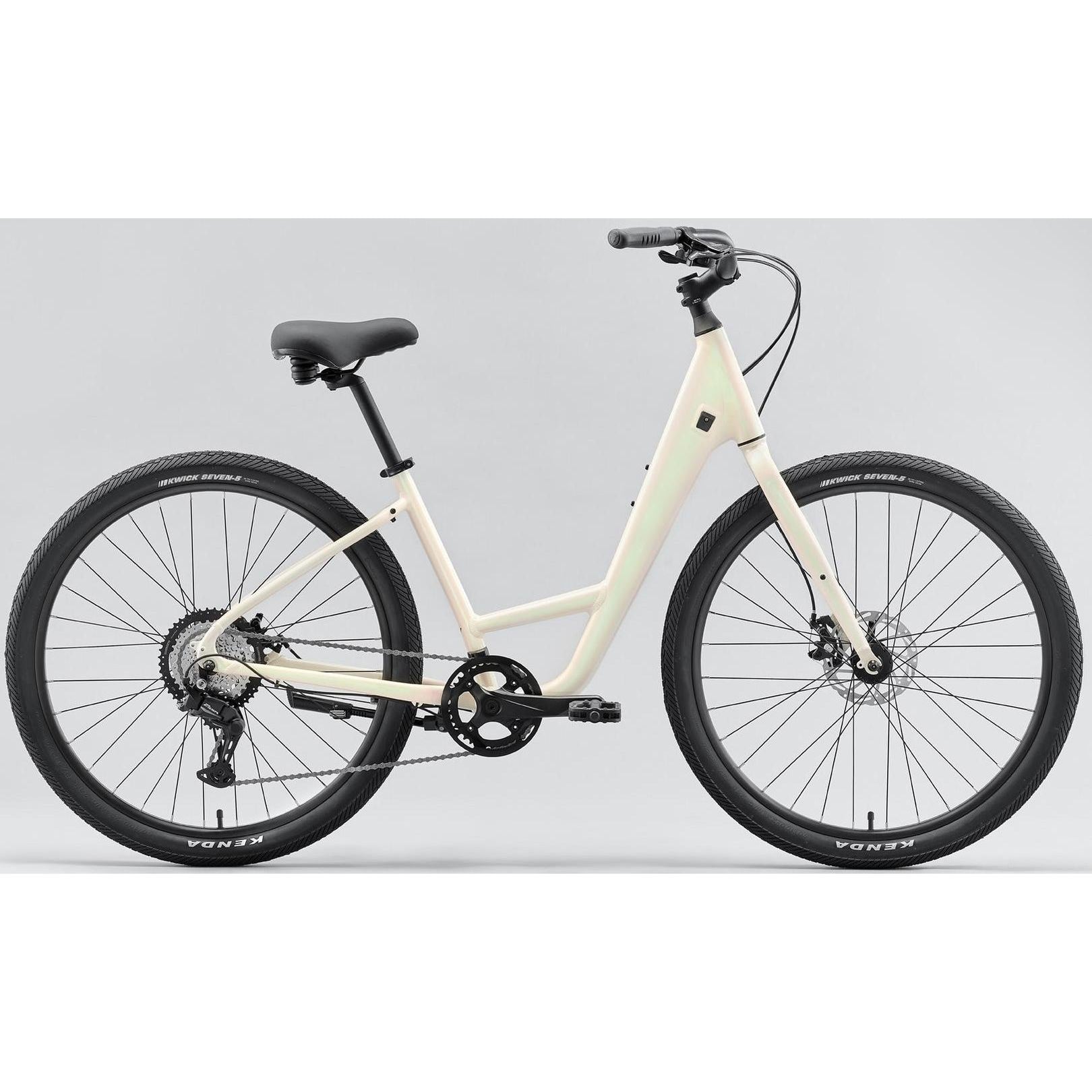 Norco Scene 2 Hybrid Bike White – 99 Bikes