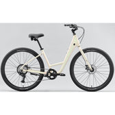Norco Scene 2 Hybrid Bike White – 99 Bikes