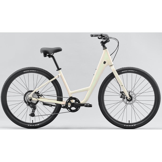 Norco Scene 2 Hybrid Bike White – 99 Bikes