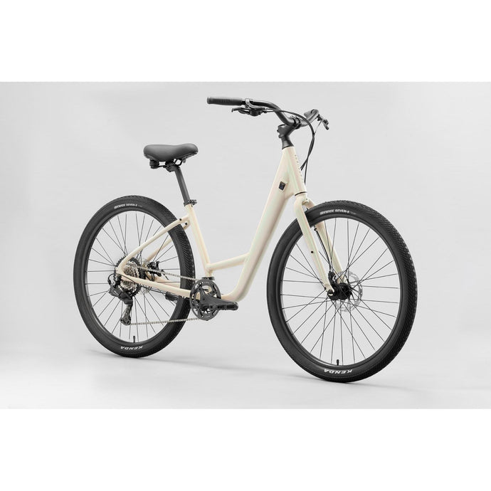 Norco Scene 2 Hybrid Bike White – 99 Bikes