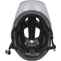FOX Mainframe MIPS MTB Helmet White 2025 – 99 Bikes