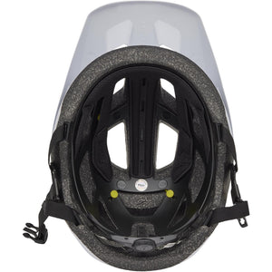 FOX Mainframe MIPS MTB Helmet White 2025 – 99 Bikes