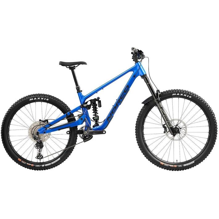 Norco Sight | 99 Bikes