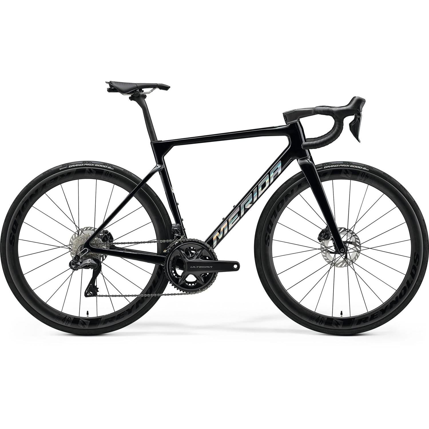 Merida Scultura 9000 Road Race Bike Metallic Black/Flash Bcp – 99 Bikes