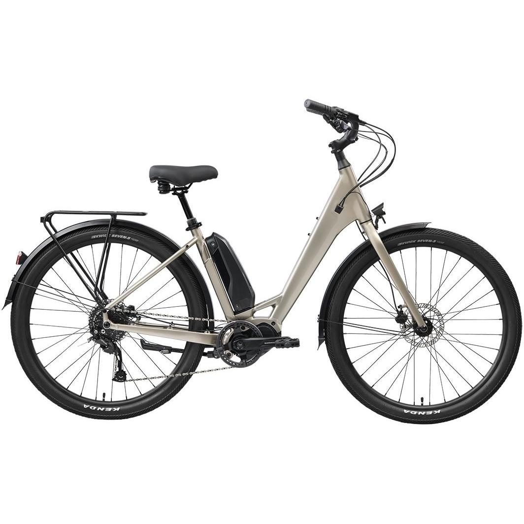 Norco Scene VLT Electric Hybrid Bike Grey – 99 Bikes