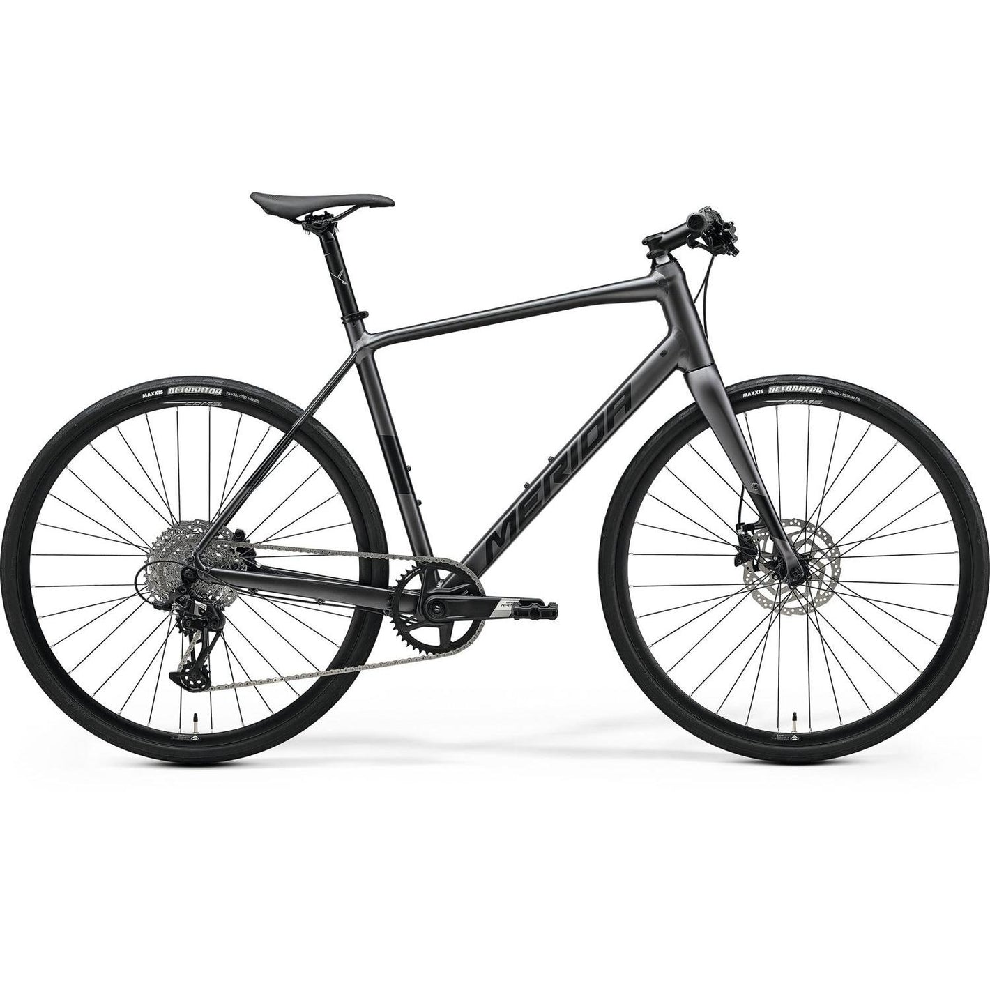 Merida Speeder | 99 Bikes