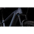 Cube Reaction Hybrid Pro 600 Electric Hardtail Mountain Bike Metallicg ...