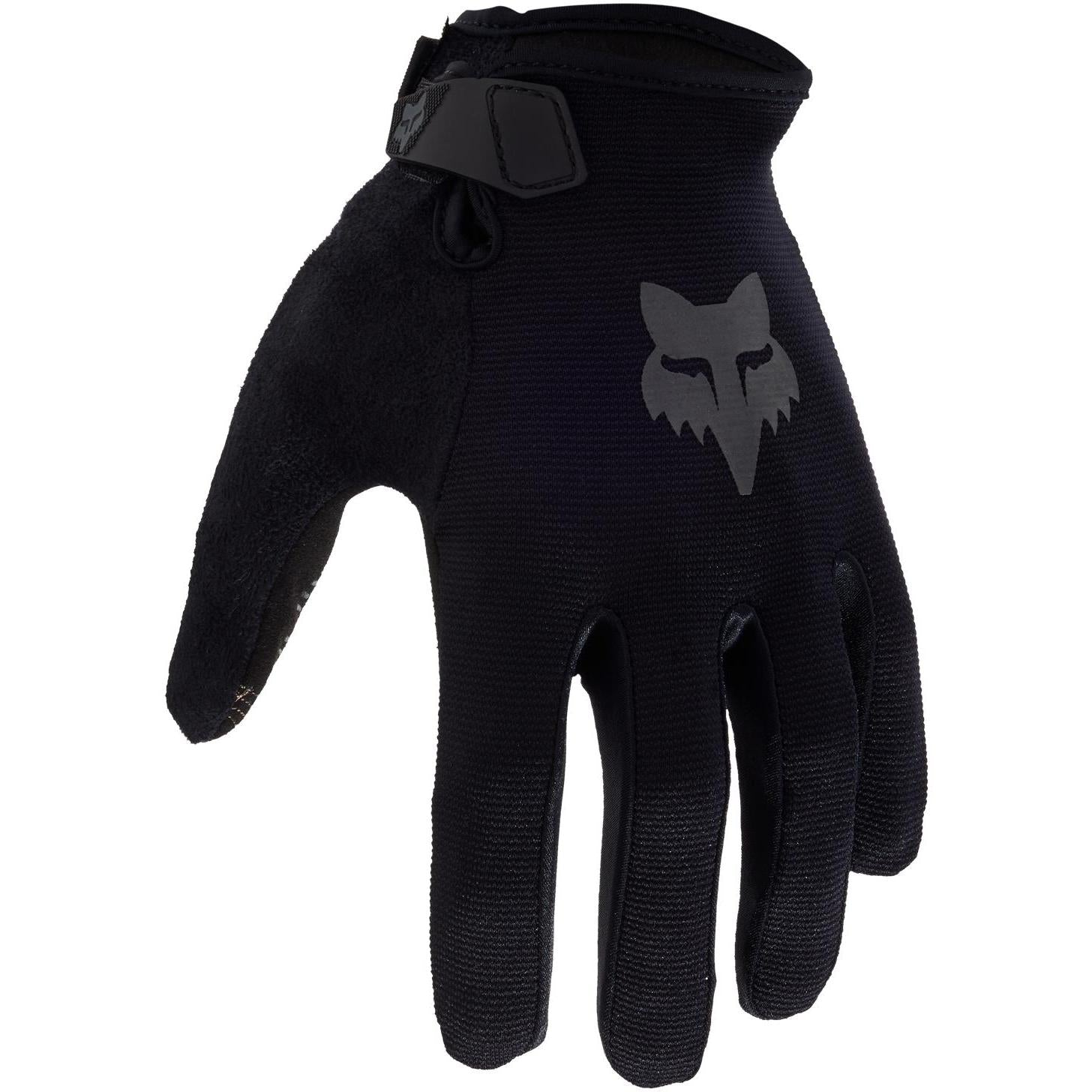 FOX Ranger MTB Gloves Black – 99 Bikes