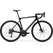 Merida Scultura 6000 Road Race Bike Metallic Black/Gunmetal Grey – 99 Bikes