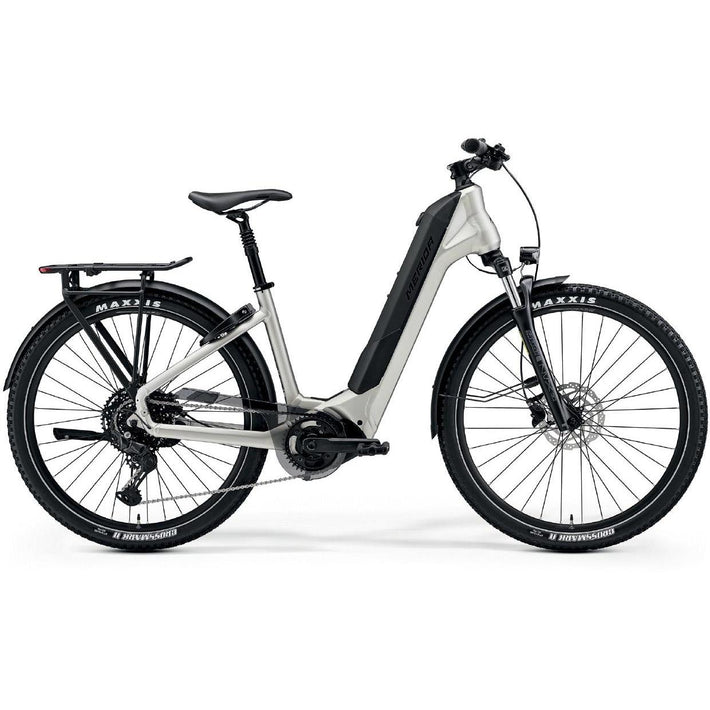 Merida Electric Bikes | 99 Bikes