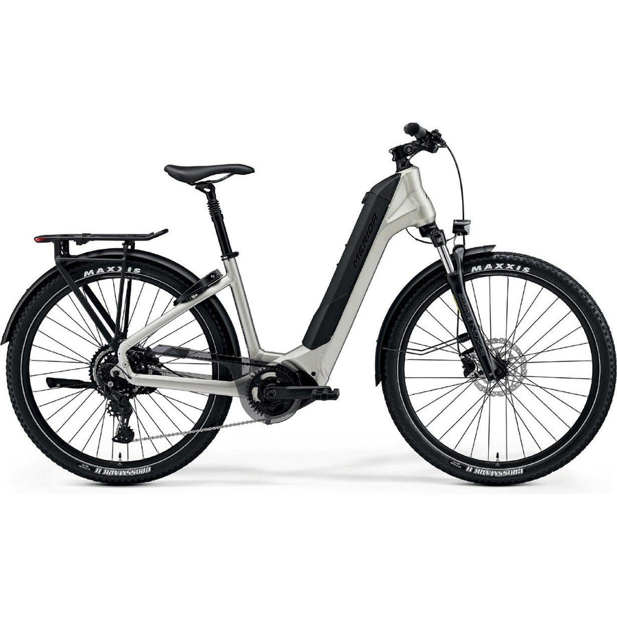 Merida Electric Bikes | 99 Bikes