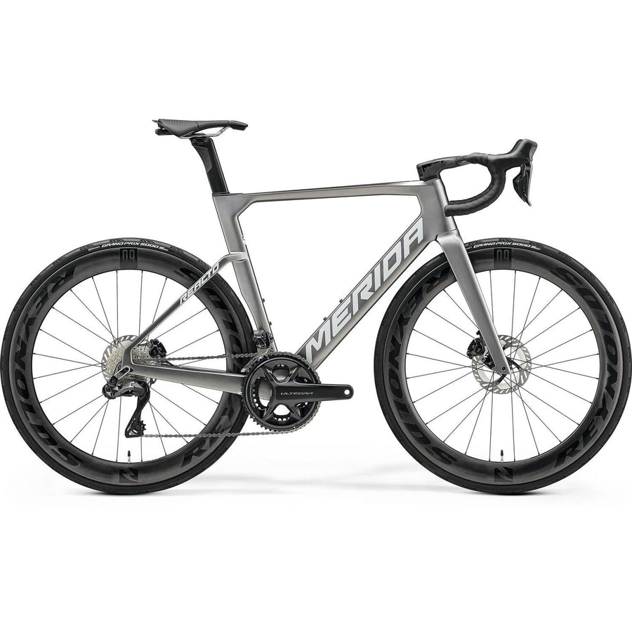 Merida Reacto | 99 Bikes