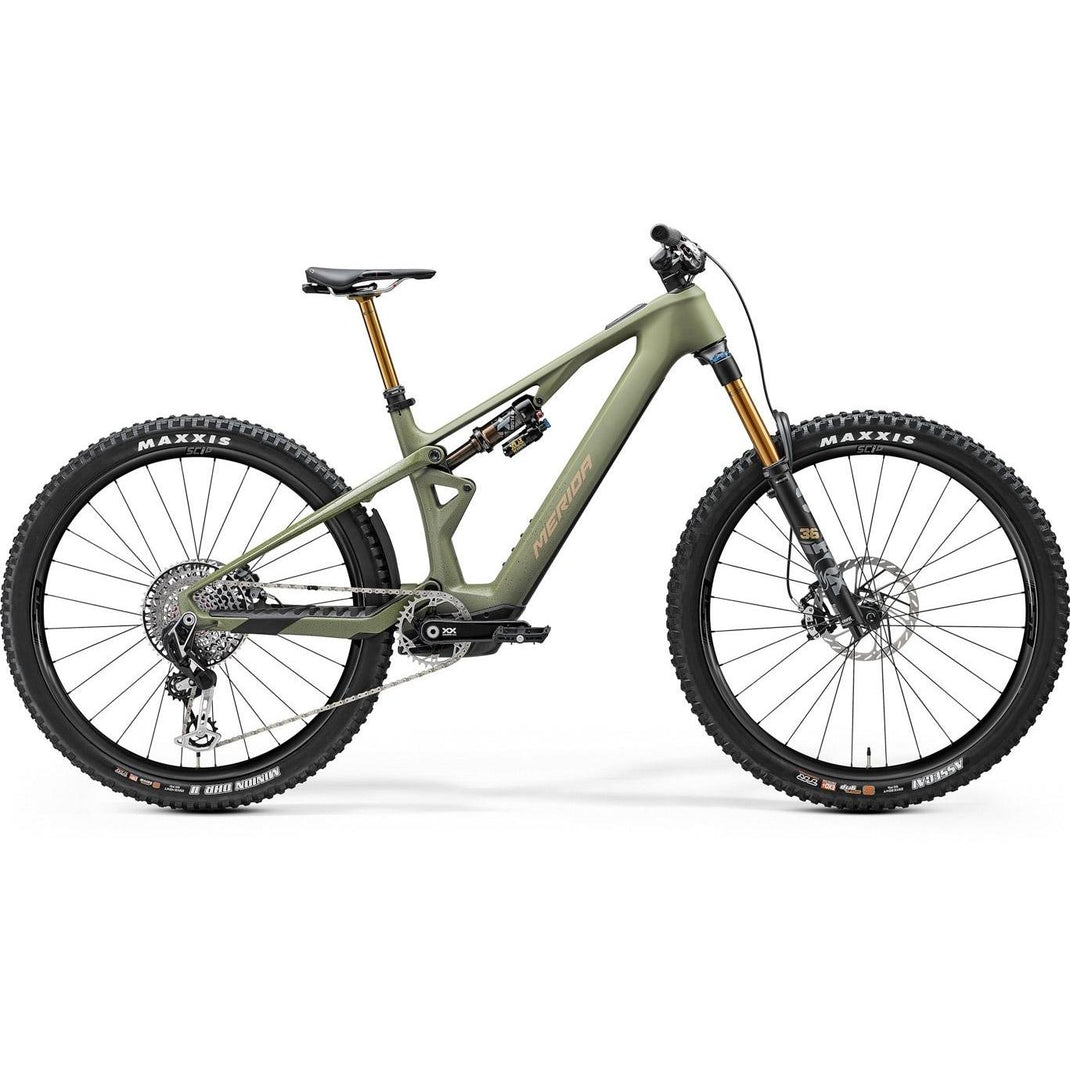 Merida Eone Sixty | 99 Bikes