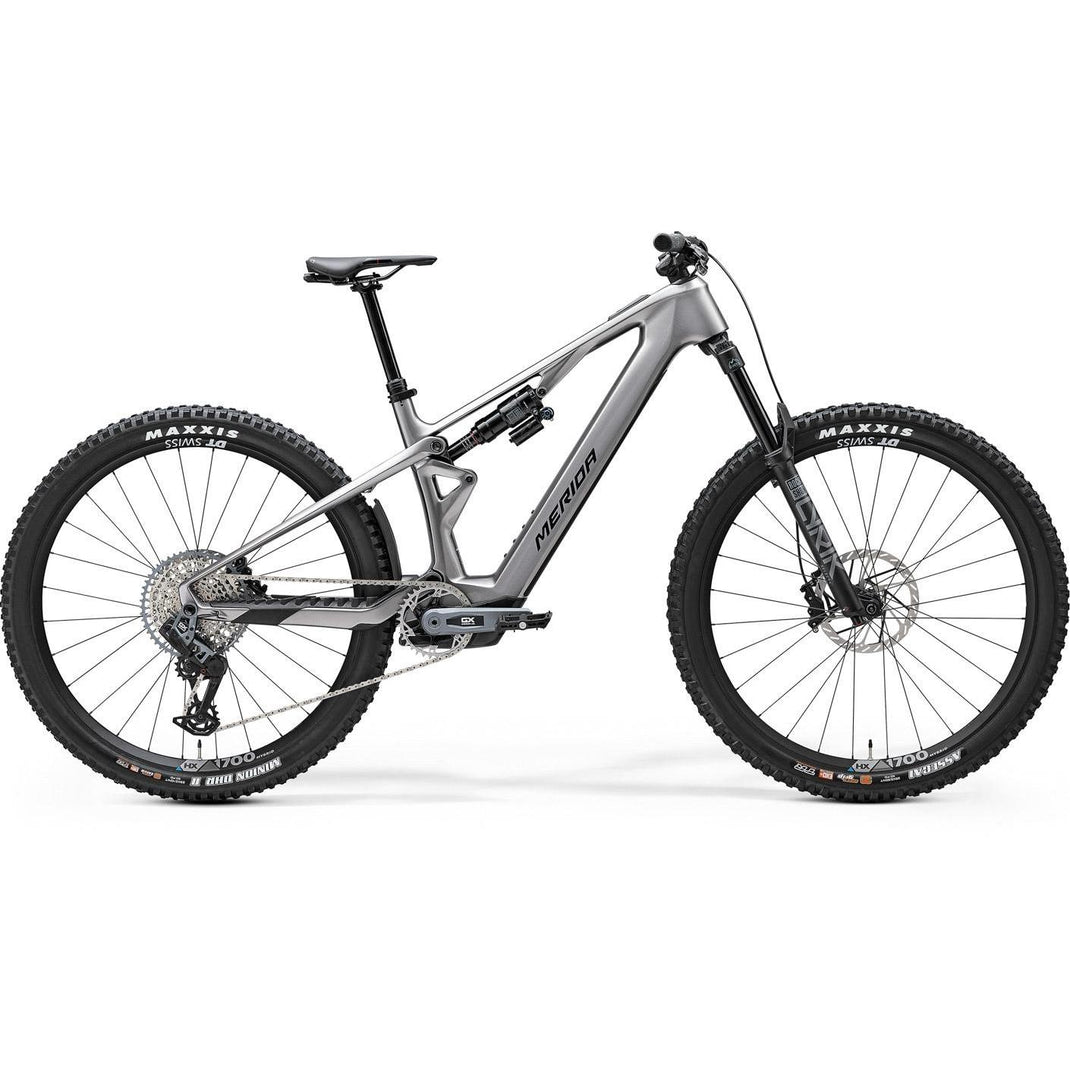 Merida Electric Bikes | 99 Bikes