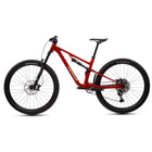 Merida One-Forty 400 Enduro Bike Heritage Red/Bronze – 99 Bikes