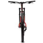 Merida One-Forty 400 Enduro Bike Heritage Red/Bronze – 99 Bikes