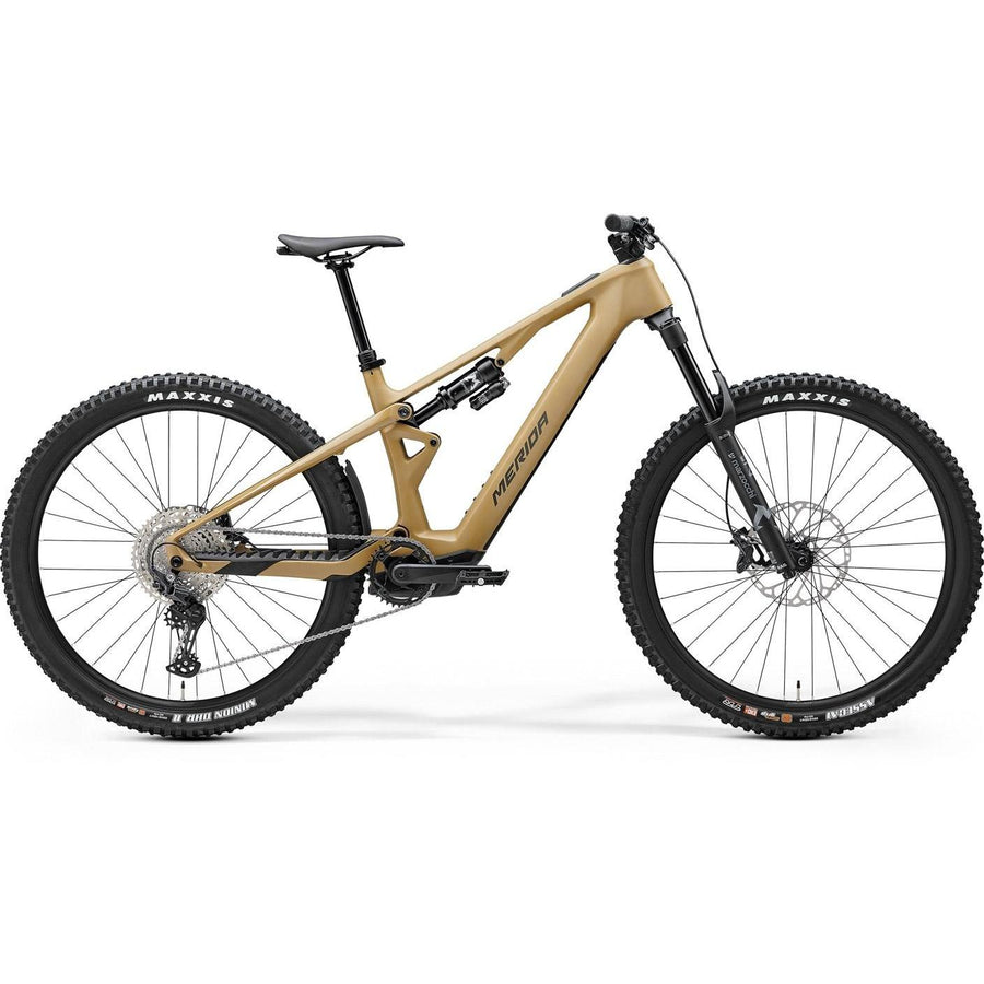 Merida Electric Bikes | 99 Bikes