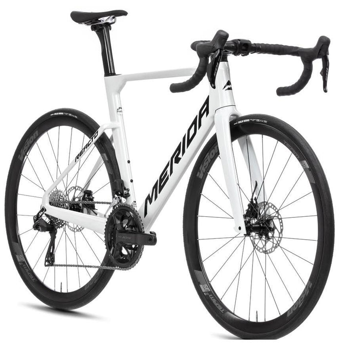 Merida Reacto | 99 Bikes