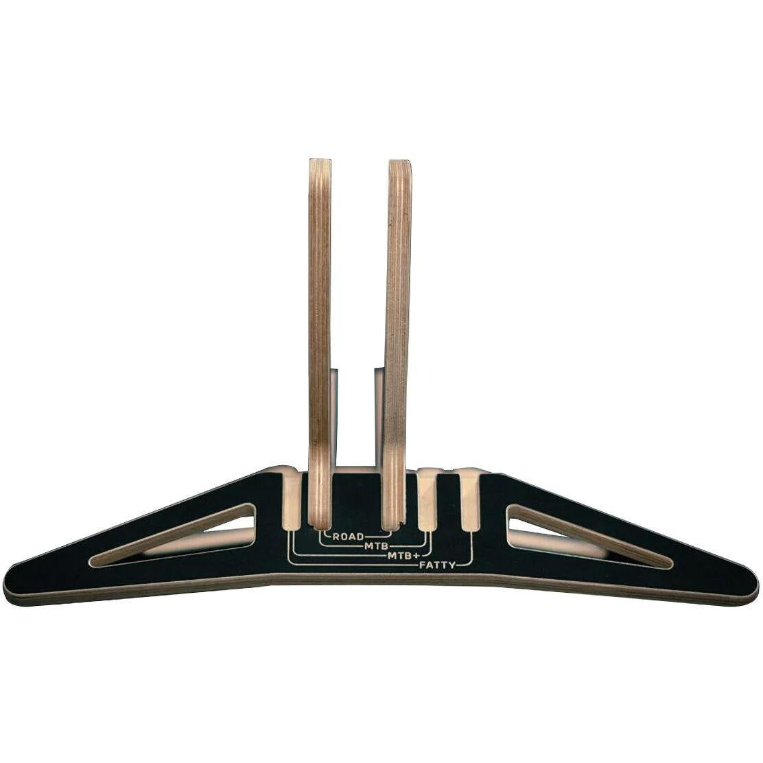 MTB Hopper Smile Bike Stand Black – 99 Bikes