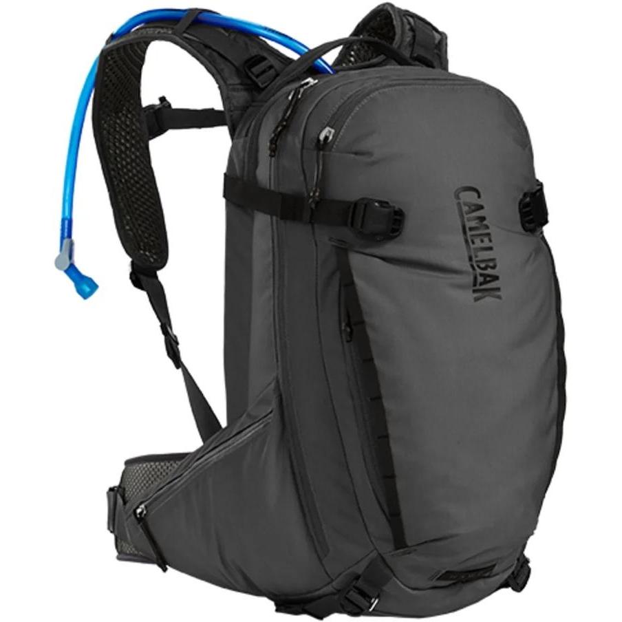Camelbak H.A.W.G. 20 Hydration Pack 20L (3L Bladder) Asphalt – 99 Bikes