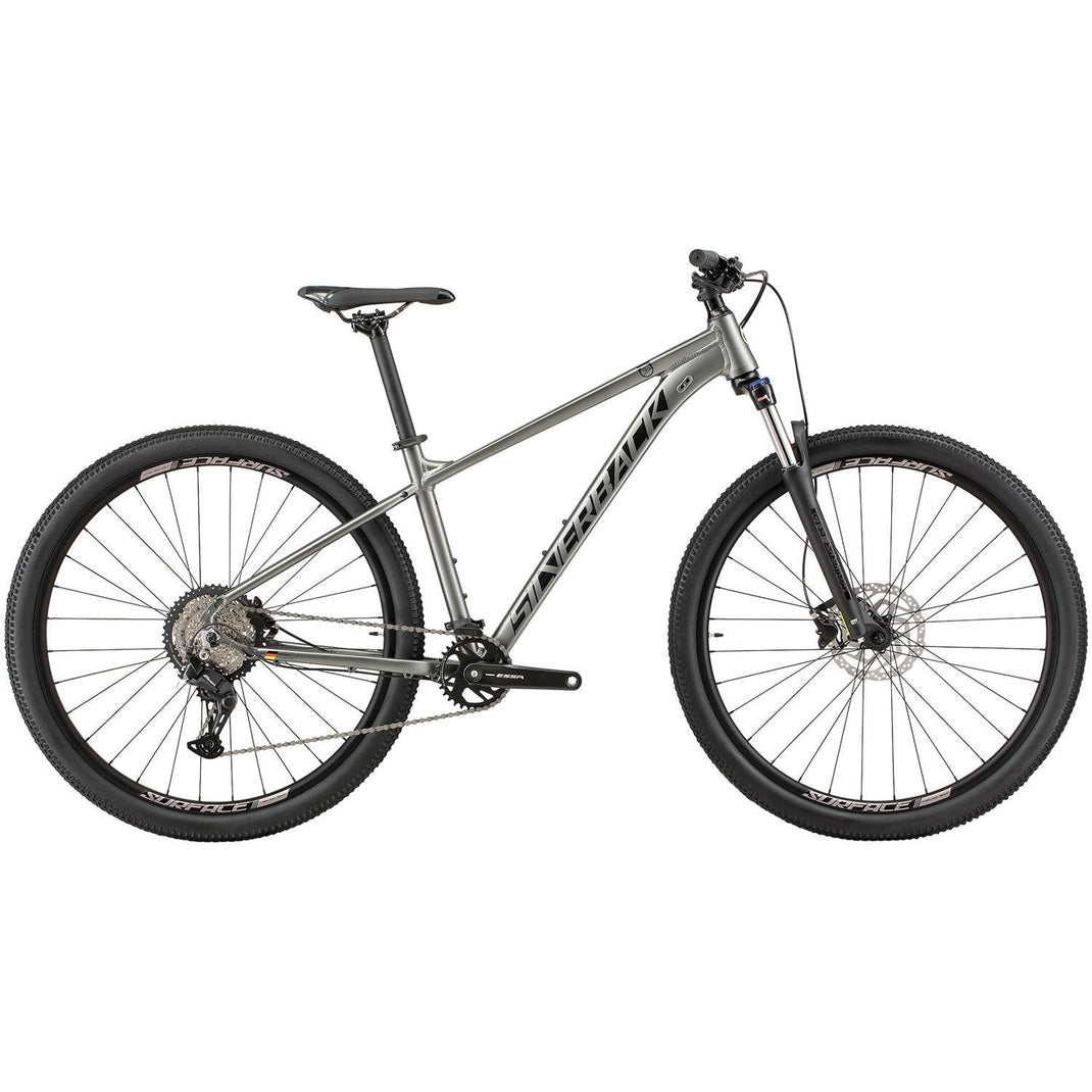 Silverback Bikes | 99 Bikes