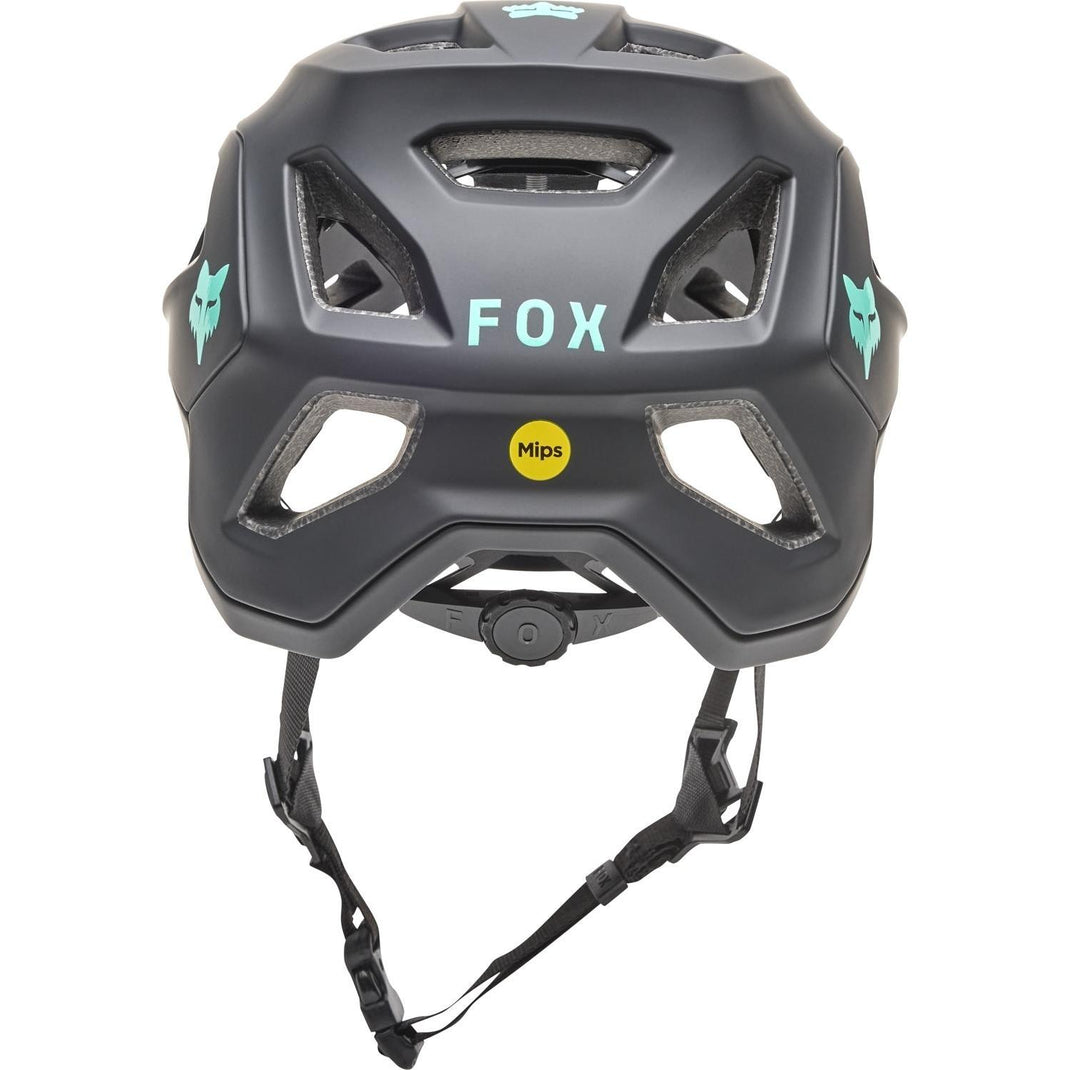 Fox Speedframe Helmets – 99 Bikes