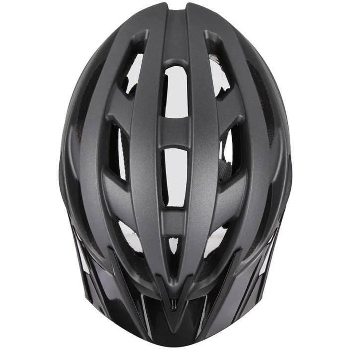 Cinettica Velocita Road Helmet Titanium – 99 Bikes